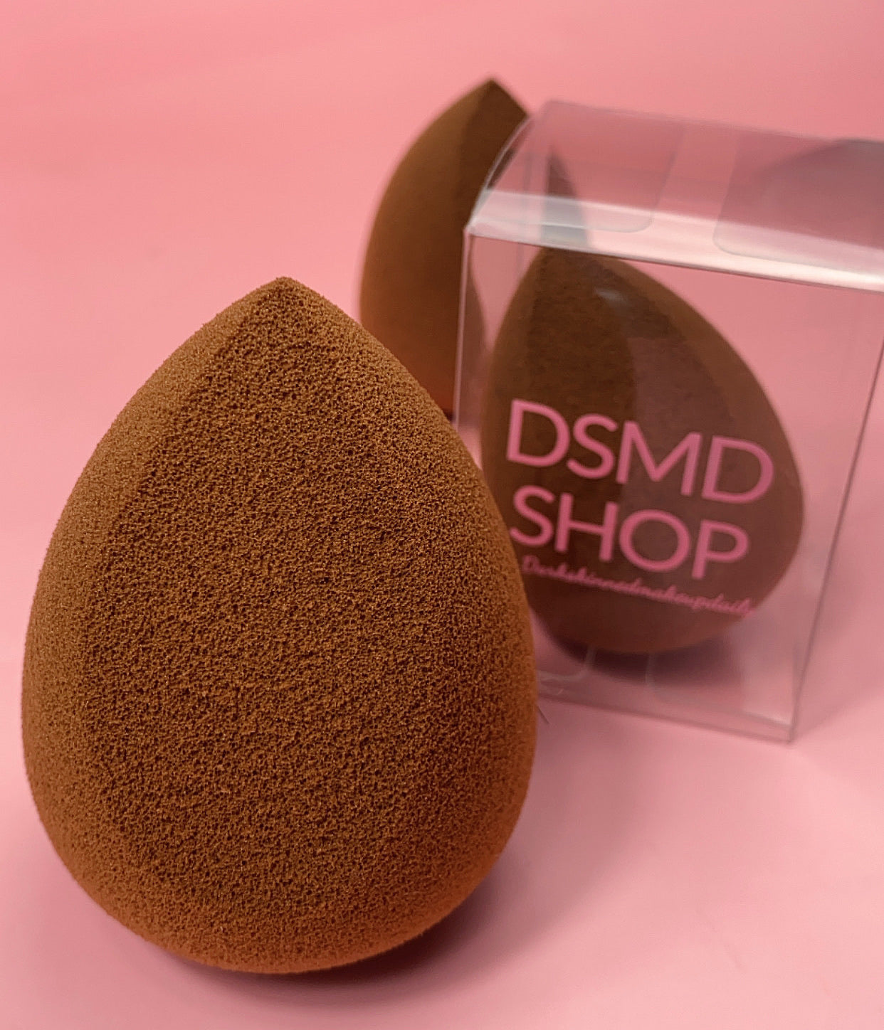 DSMD Shop by Darkskinnedmakeupdaily